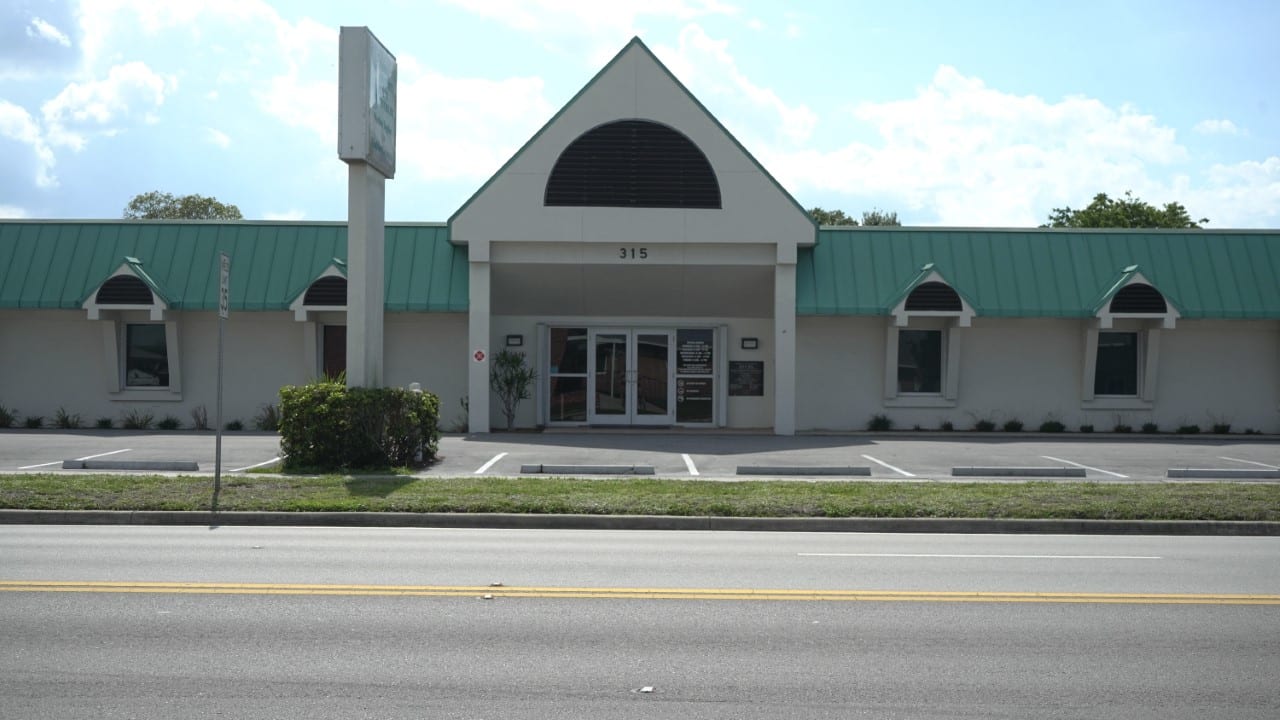 Clewiston - Florida Community Health Centers, Inc.