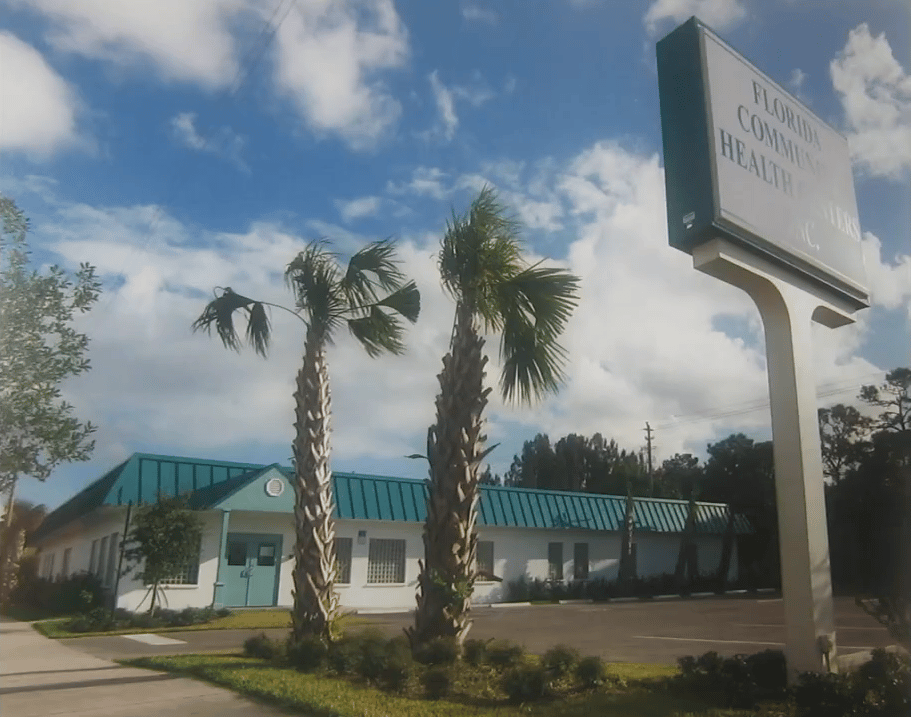 FCHC 45th Anniversary - Florida Community Health Centers, Inc.