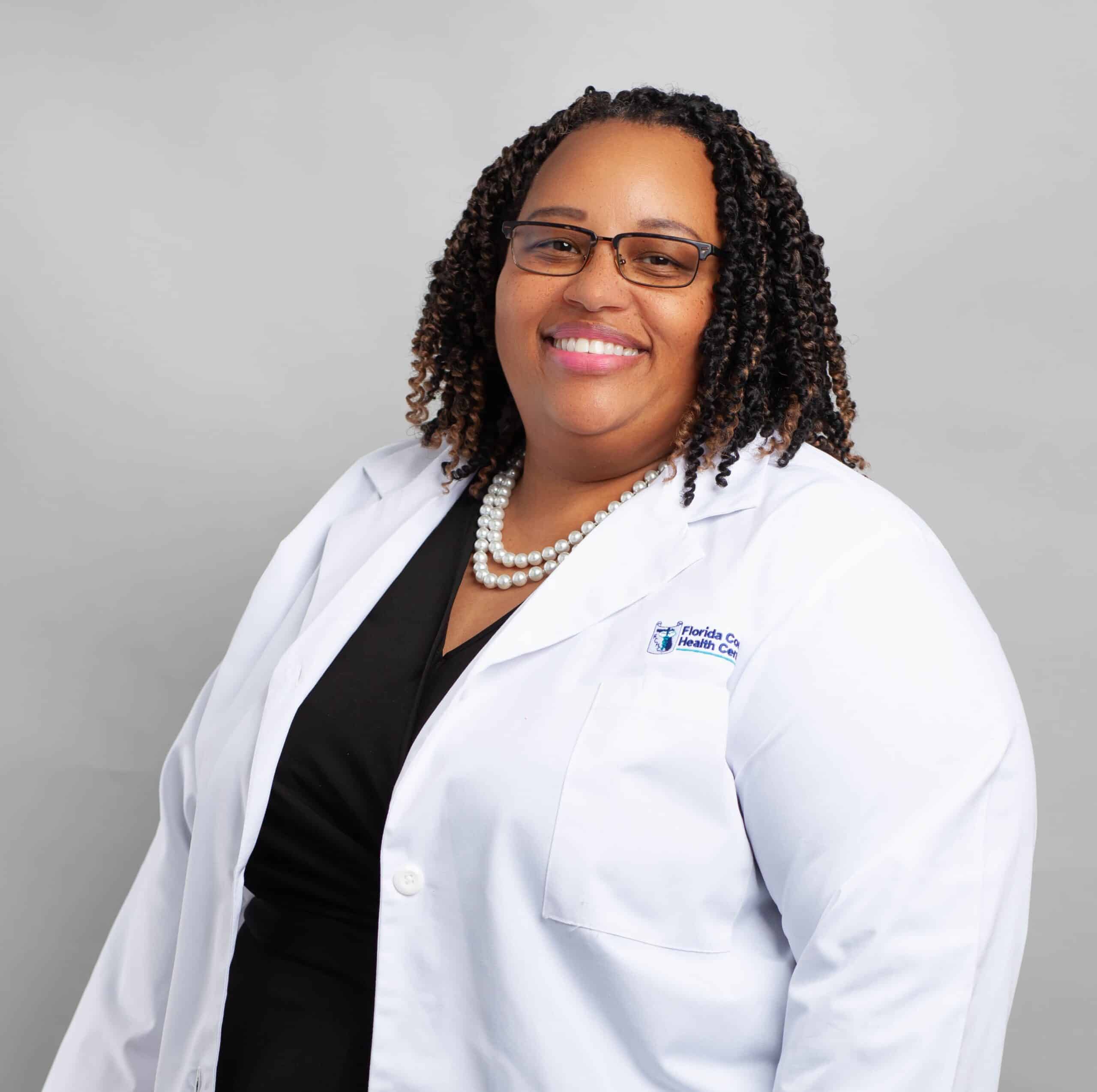 Wilhelmina N. Lewis, MD - President and CEO - Florida Community Health ...