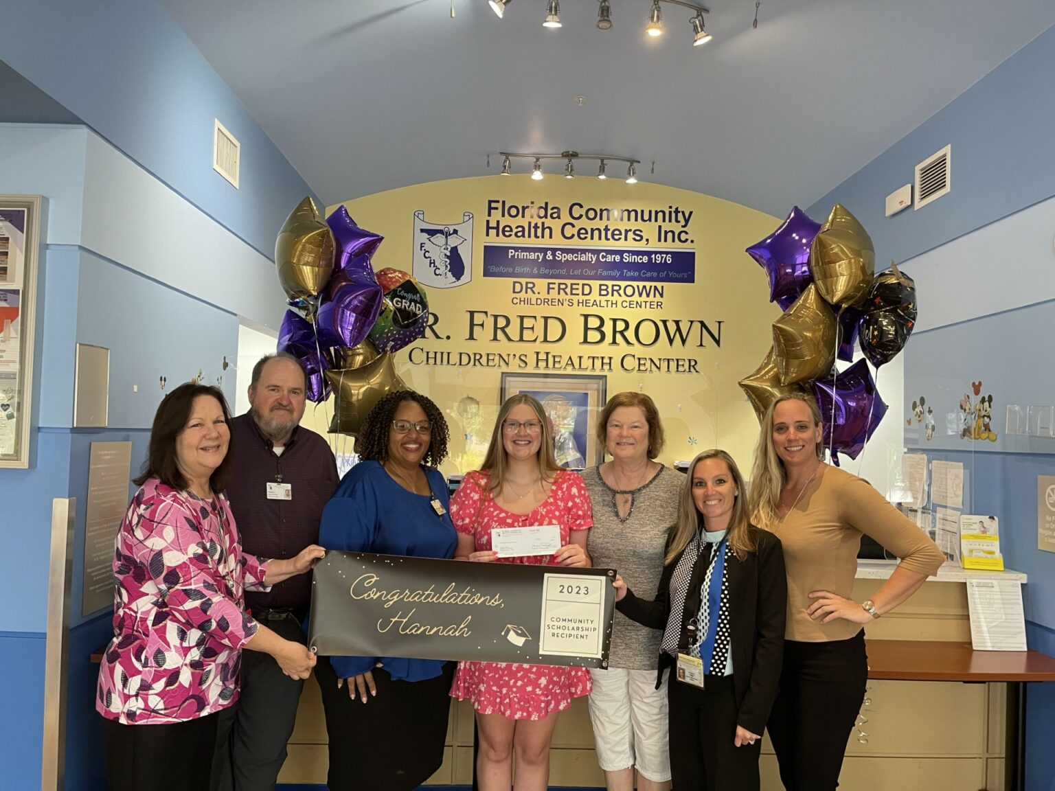 Home - Florida Community Health Centers, Inc.