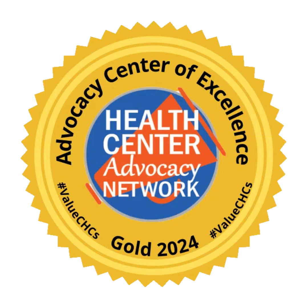 Florida Community Health Centers, Inc. Earns Gold Status in the ...