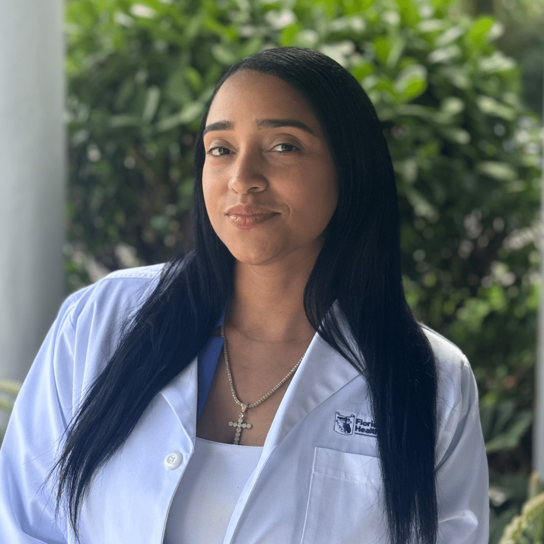 Patricia Ruiz de Nunez, DMD - Florida Community Health Centers, Inc.